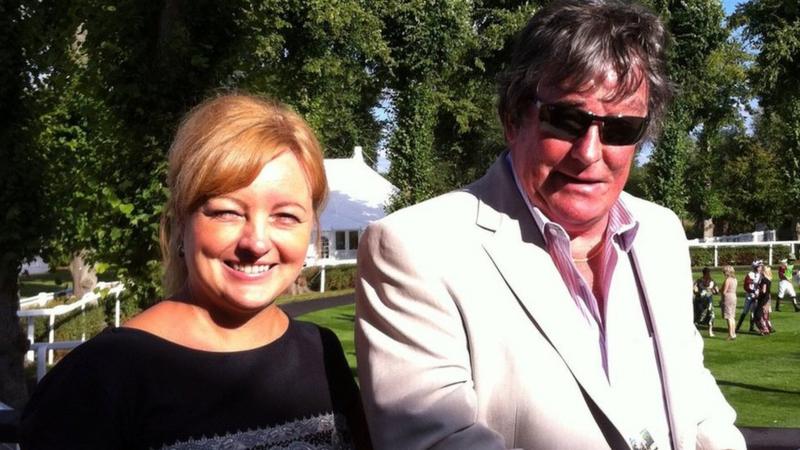 British Airways blaze pilot: 'I'm finished flying' - BBC News