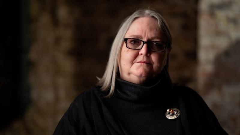 Allan Marshall: Prison officer immunity over death was 'incorrect ...