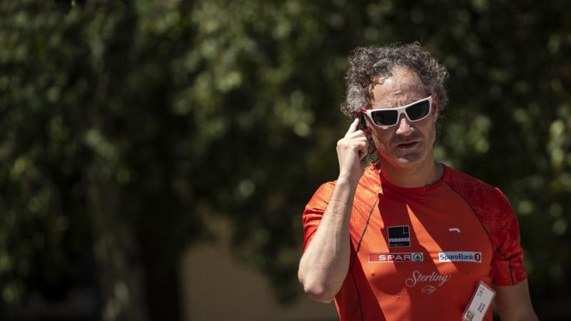 Palantir: The controversial data firm now worth £17bn - BBC News