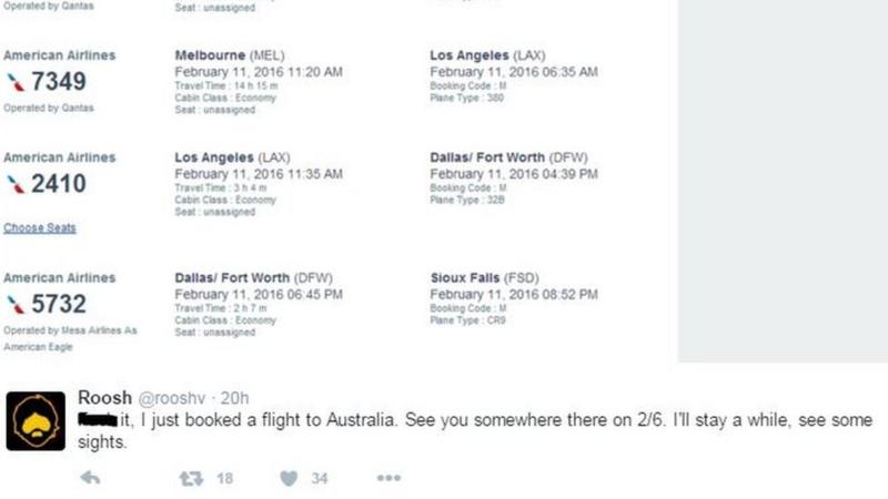 Roosh V cancels 'Return of Kings' events - BBC News