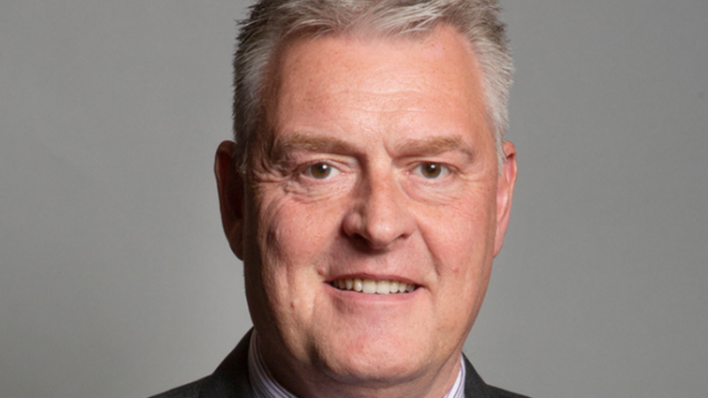 Lee Anderson - BBC News