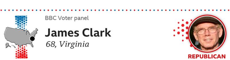 Capitol riots: Panel of Americans ‘shocked’ and ‘disgusted’ - BBC News