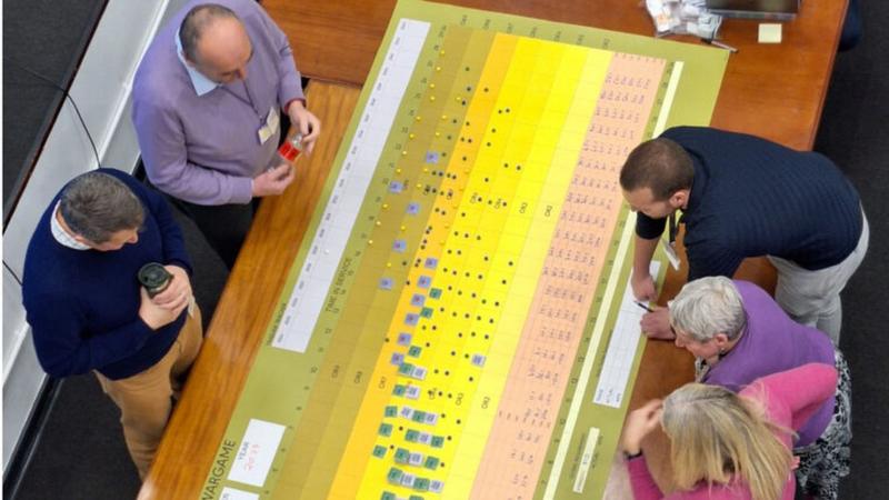 Defence Select Committee - BBC News