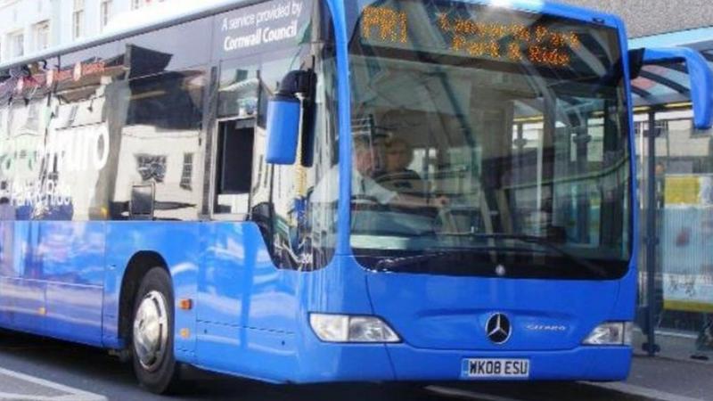 Redruth - Latest News, Headlines and Entertainment from the BBC