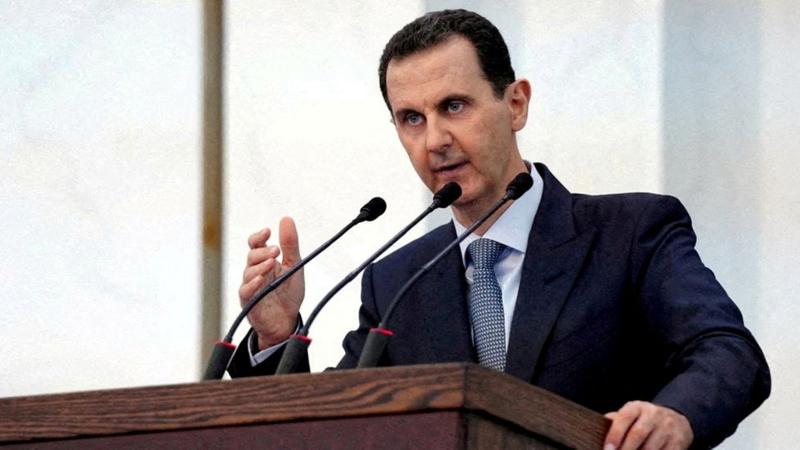 Bashar al-Assad: Sudden downfall ends decades of family's iron rule ...