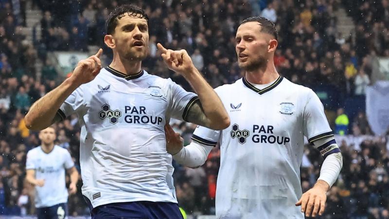 Blackburn Rovers - BBC Sport