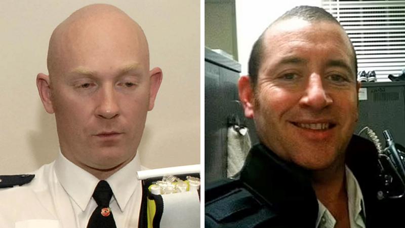 Hundreds Of Police Officers Sacked And Barred For Bad Behaviour Bbc News