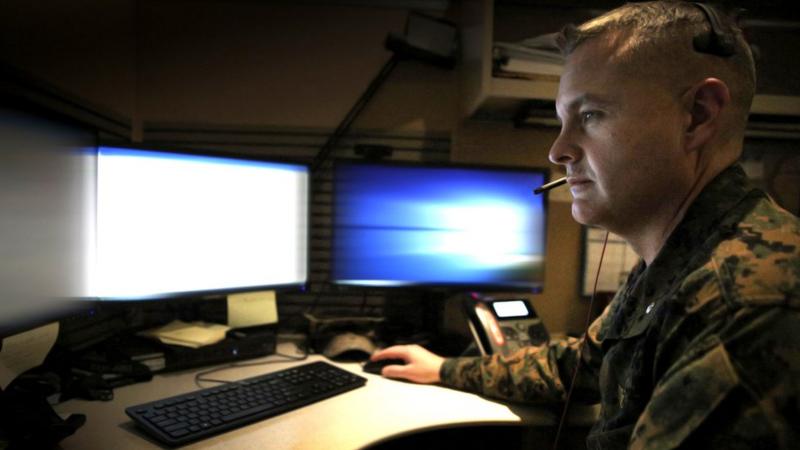 Cyber-attacks - BBC News