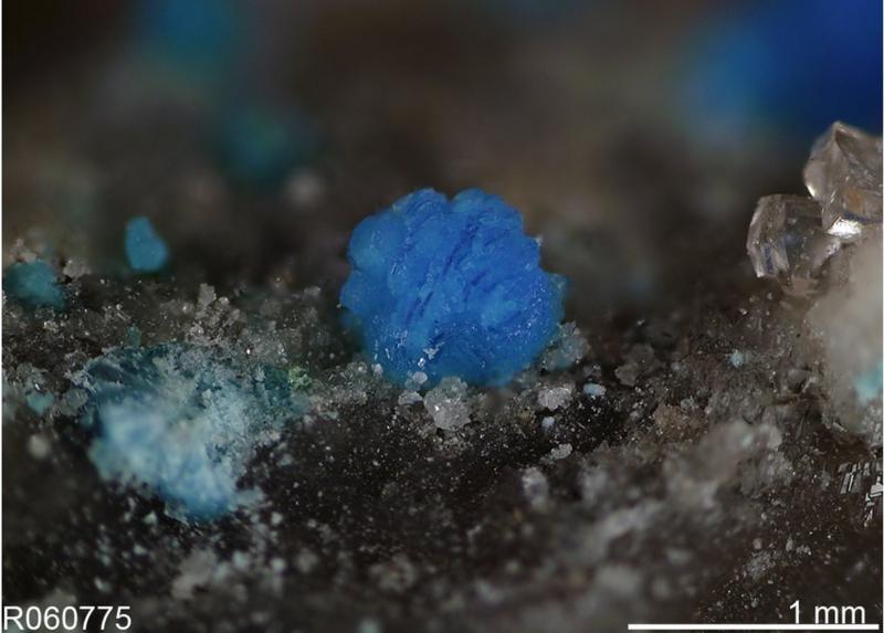 Earth's rarest minerals catalogued - BBC News