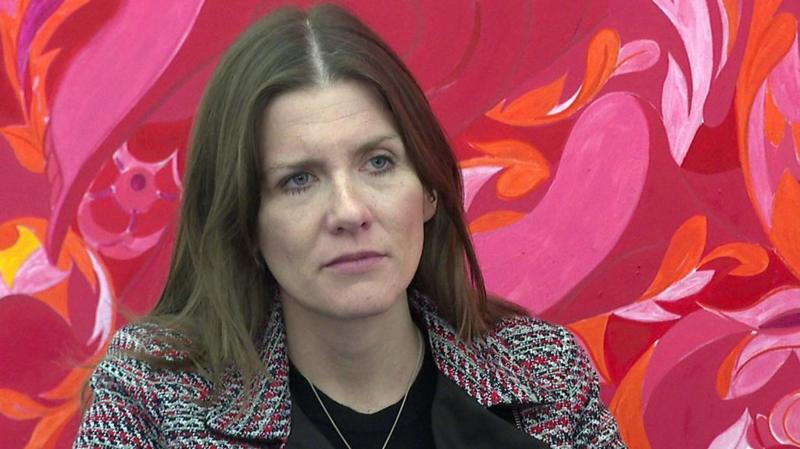 Michelle Donelan - BBC News