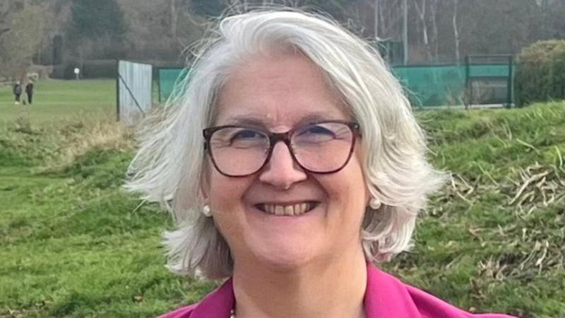 Cambridgeshire's police commissioner candidates for 2024 election - BBC ...