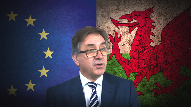 Brexit: Ministers 'not legally compelled' to consult AMs - BBC News