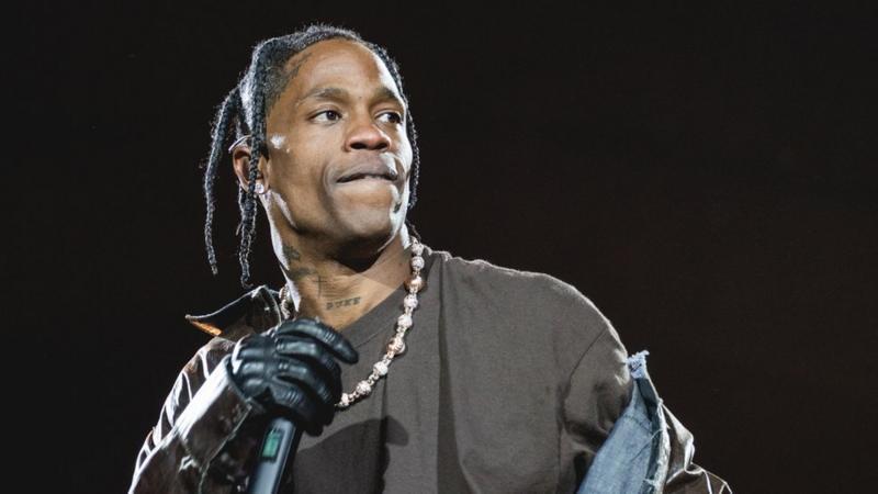 Travis Scott's Astroworld: Eight killed after crowd surge at Texas ...