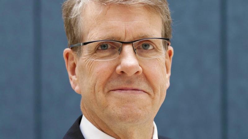 Southern Health boss Katrina Percy had new job 'created for her' - BBC News