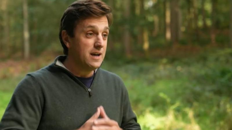 HS2: Rage and relief over scrapped northern leg - BBC News