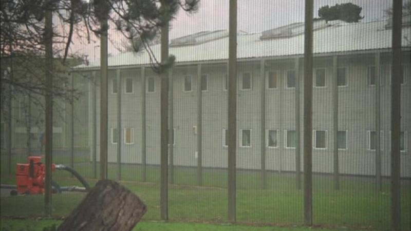 HMP Kirklevington abuse: More than 700 men contact police - BBC News