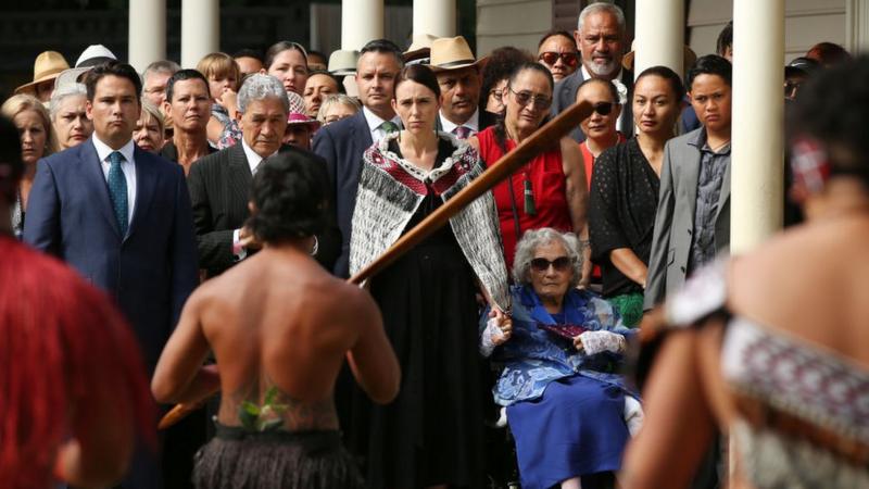 Voice referendum: Indigenous rights vote is a reckoning for Australia ...