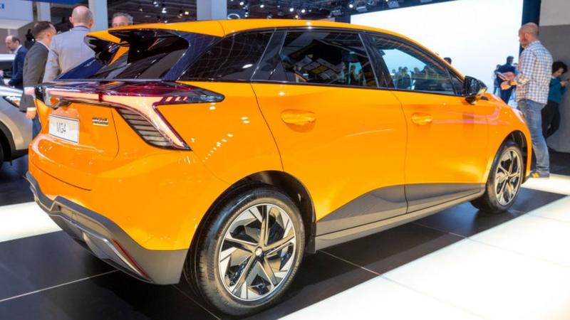 Global Car industry | Latest News & Updates | BBC News