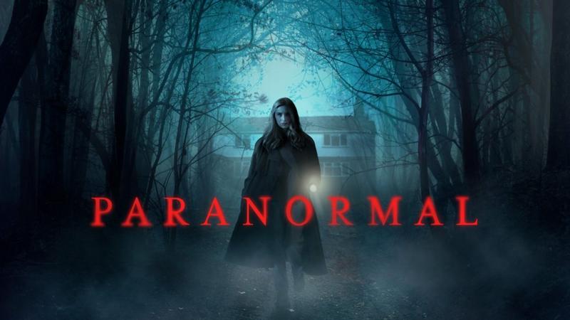 Ghost hunting at 'haunted house' that sparked Hollywood interest - BBC News