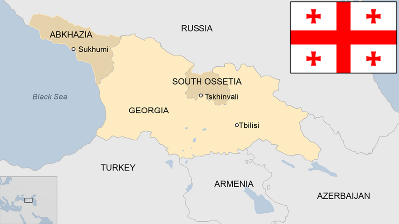 Chechnya profile - BBC News