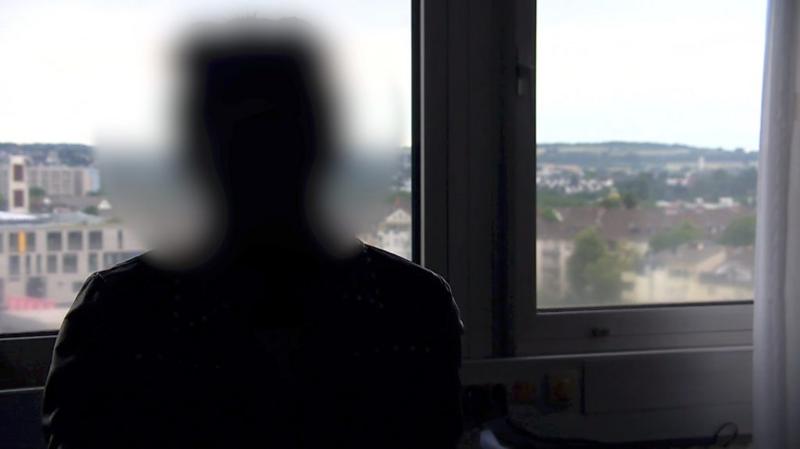 'Voodoo' nurse Josephine Iyamu guilty of sex trafficking - BBC News