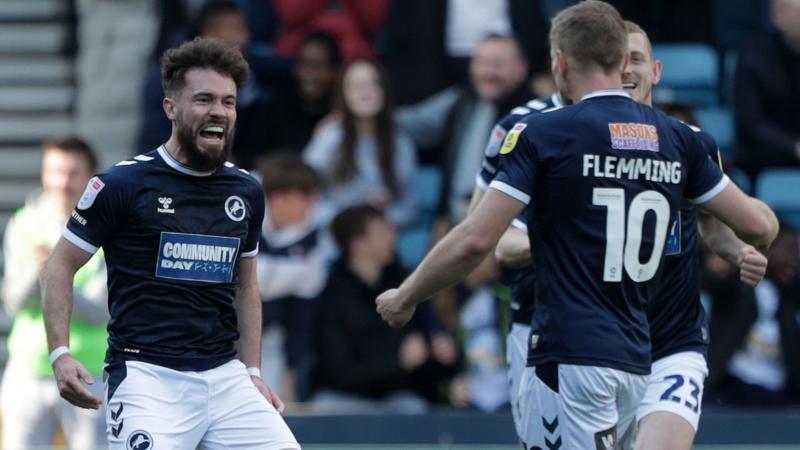 Millwall - BBC Sport