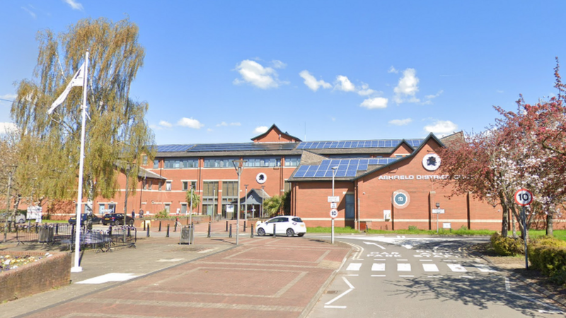 Ashfield District Council to raise tax for residents - BBC News