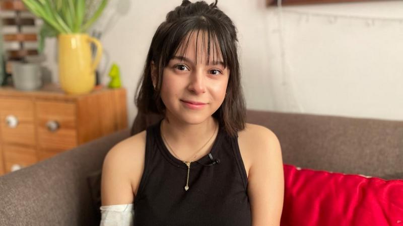 East Sussex students call for change in way seriously ill pupils are ...