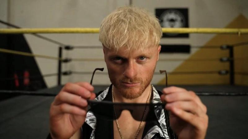 Wrestling - BBC Sport