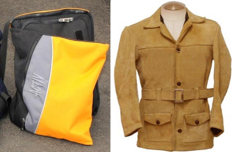 James Attfield and Nahid Almanea murders: The schoolboy killer - BBC News