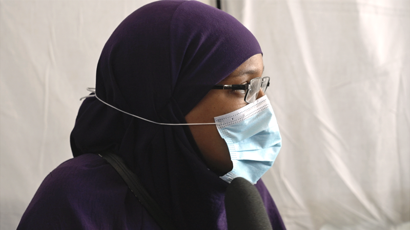 Shamima Begum case - BBC News