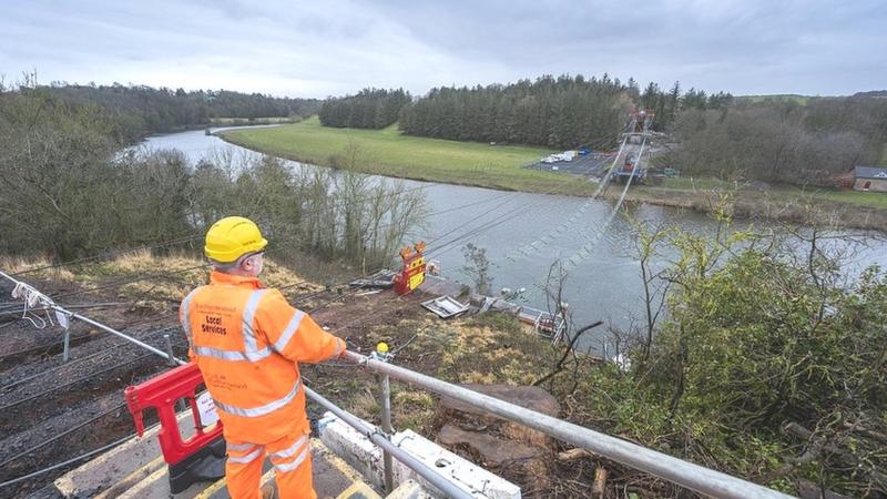 Whitsome - Latest News, Headlines and Entertainment from the BBC