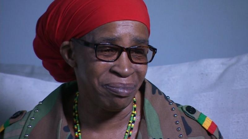 Paulette Wilson: Windrush campaigner who faced deportation dies aged 64 ...