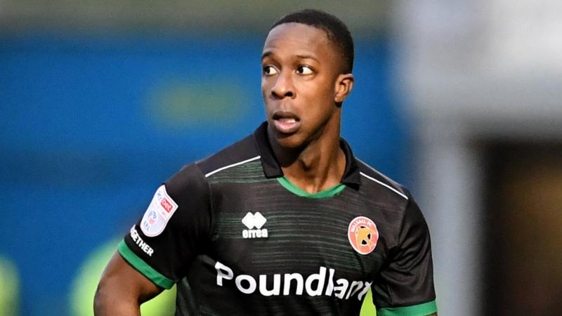 Walsall - BBC Sport