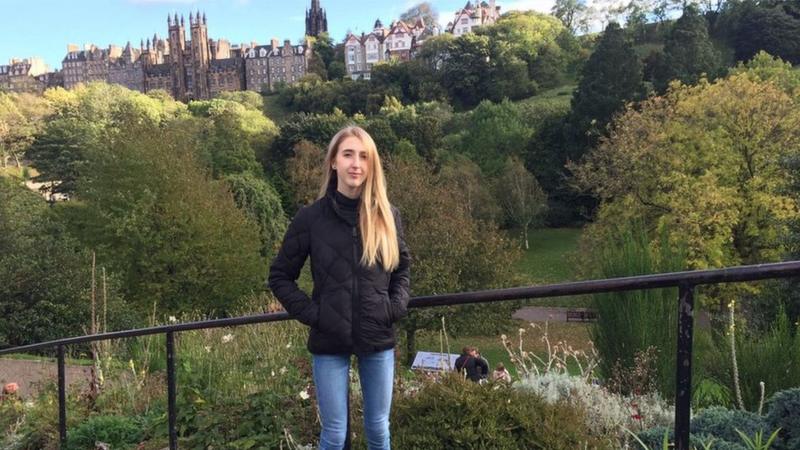 Anorexia: How the eating disorder took the lives of five women - BBC News