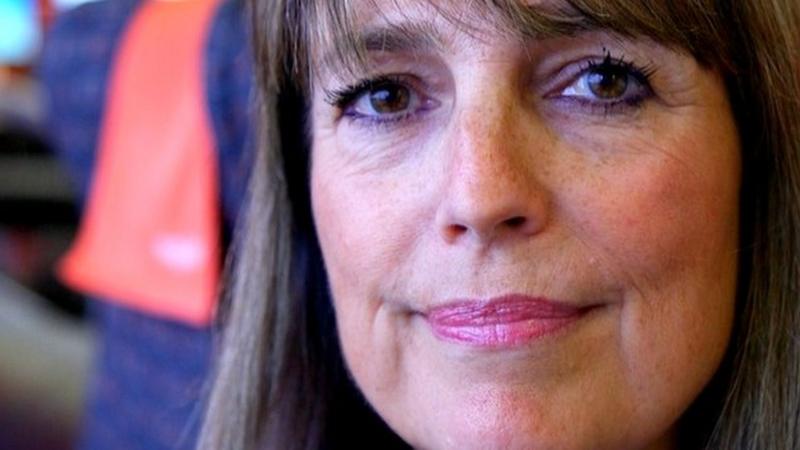 ITV names EasyJet's Carolyn McCall as new chief executive - BBC News