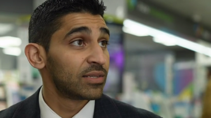 Scores of local pharmacies closing across England - BBC News