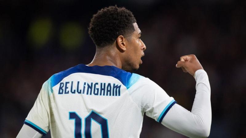 England Men's Football Team - BBC Sport