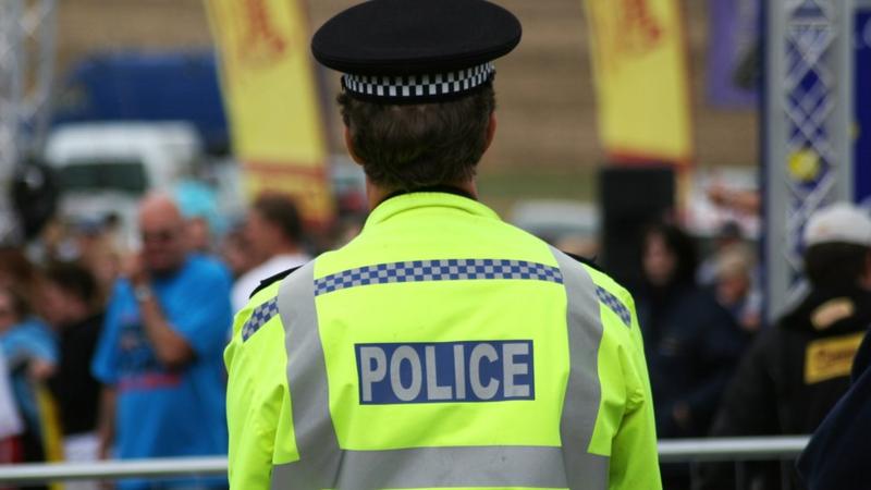 Police corruption - BBC News