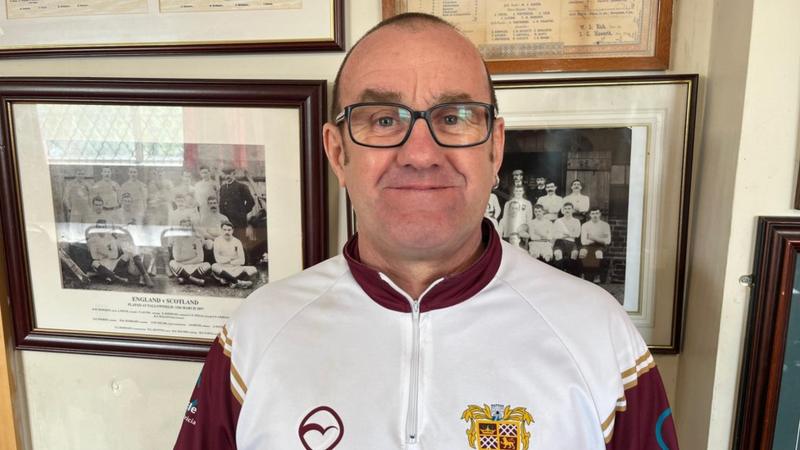 Oldest amateur Rugby League club Millom celebrates 150 years - BBC News