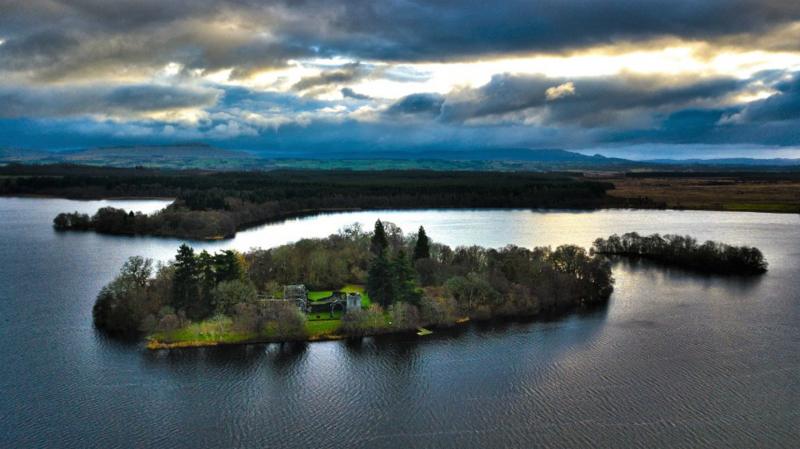 Your pictures of Scotland: 23 - 30 November - BBC News