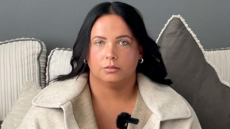 Endometriosis - BBC News