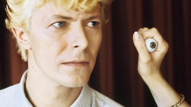 David Bowie's 1983 shows in Milton Keynes remembered - BBC News