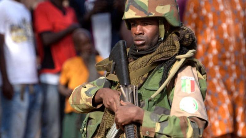 Ecowas - BBC News