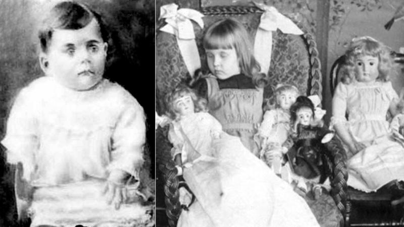 Taken from life: The unsettling art of death photography - BBC News