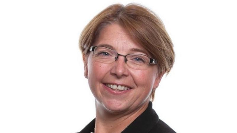 The day Lehman Brothers went under - BBC News