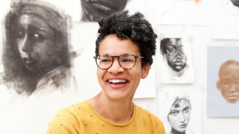 The Guardian's owner apologises for historical slave trade links - BBC News