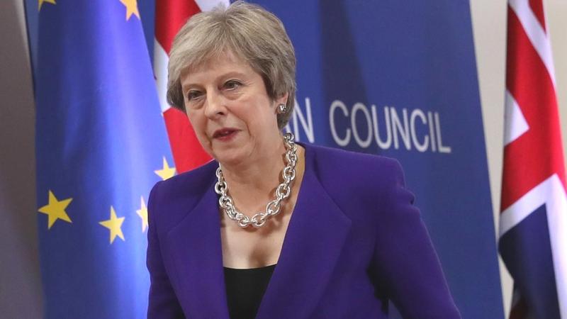 Historic Brexit summit: 10 key questions - BBC News