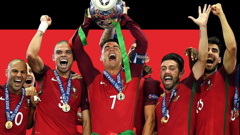 Portugal - BBC Sport