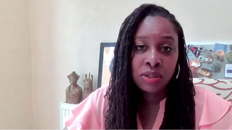 Dawn Butler - BBC News